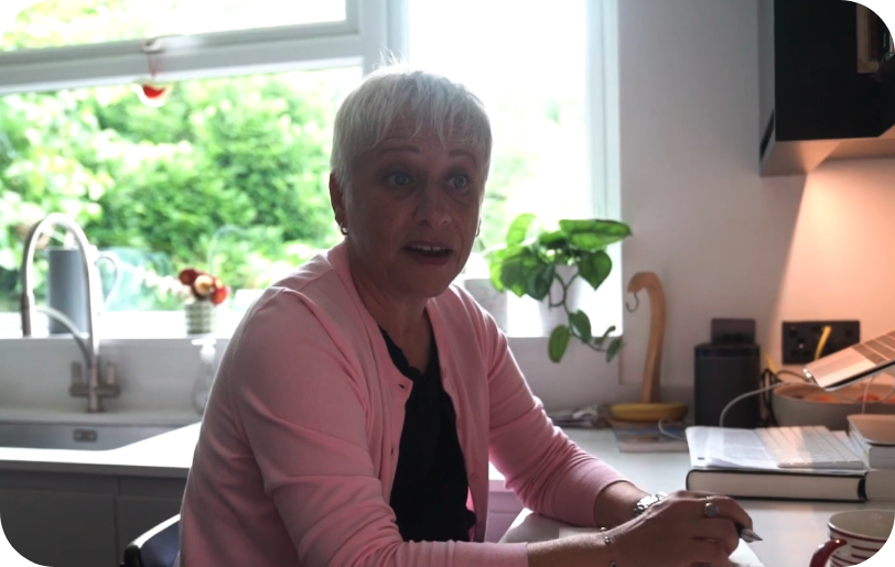 Your next appointment | Moments That Count